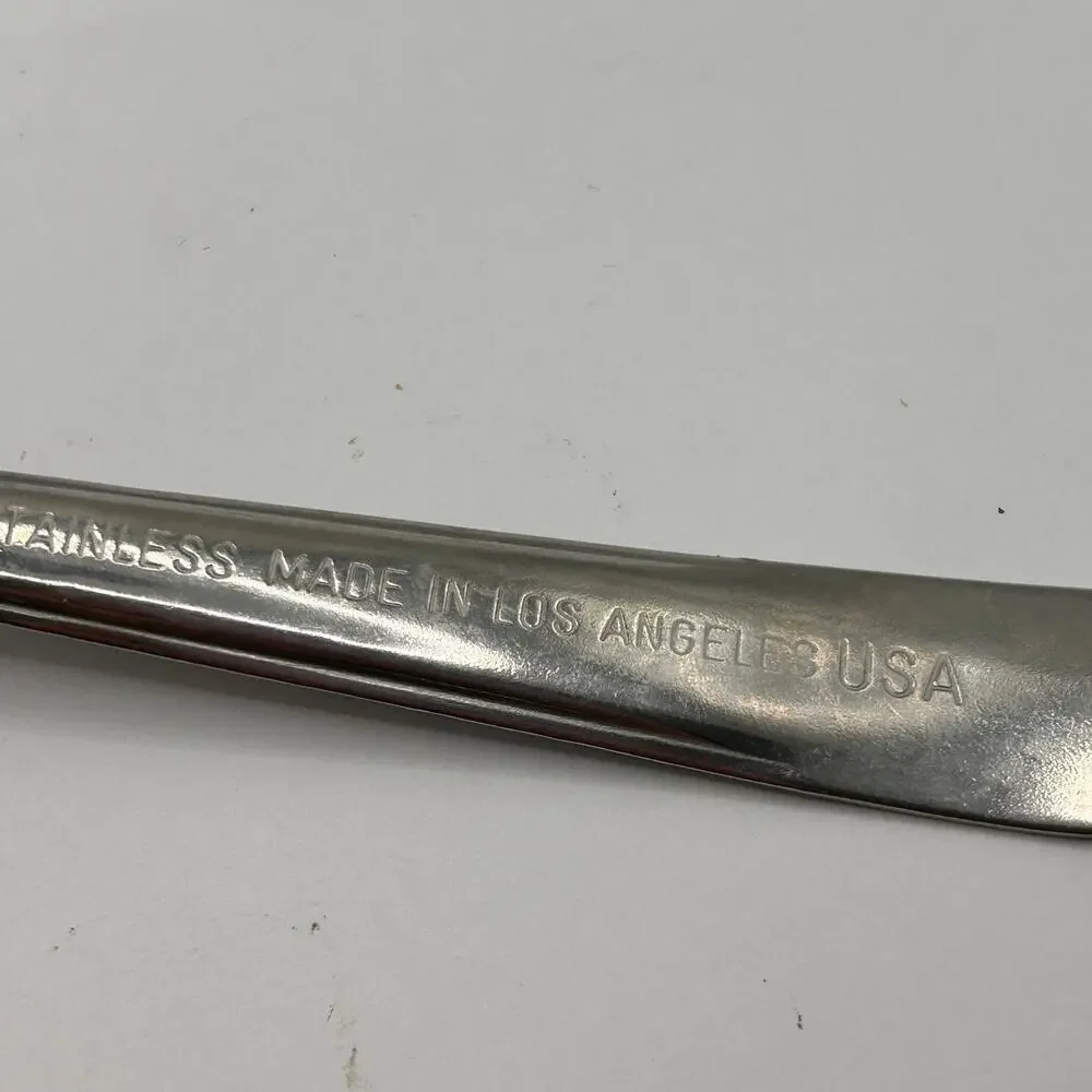 Richcraft | Kitchen | Richcraft Stainless Made In Los Angeles Usa ...